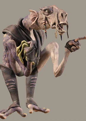 Sebulba | Star Wars Wiki | FANDOM powered by Wikia