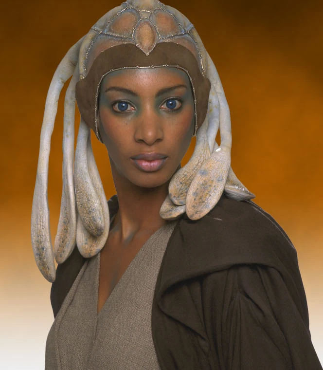 Adi Gallia | Star Wars Wiki | Fandom