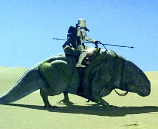 Dewback | Star Wars Wiki | FANDOM powered by Wikia