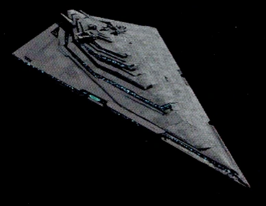 Star Wars Rewrite - The Force Awakens | Page 14 | SpaceBattles