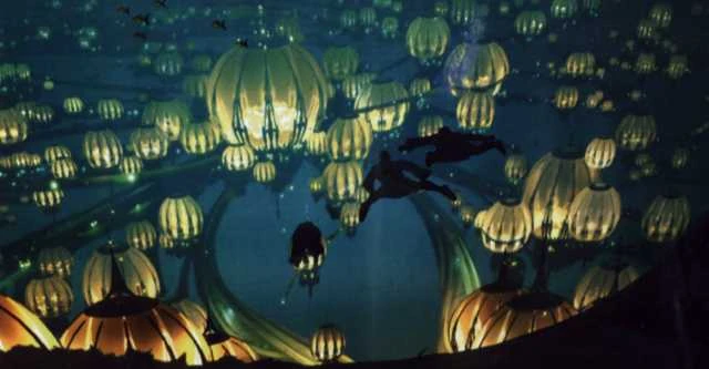 Lago Paonga | Star Wars Wiki | FANDOM powered by Wikia