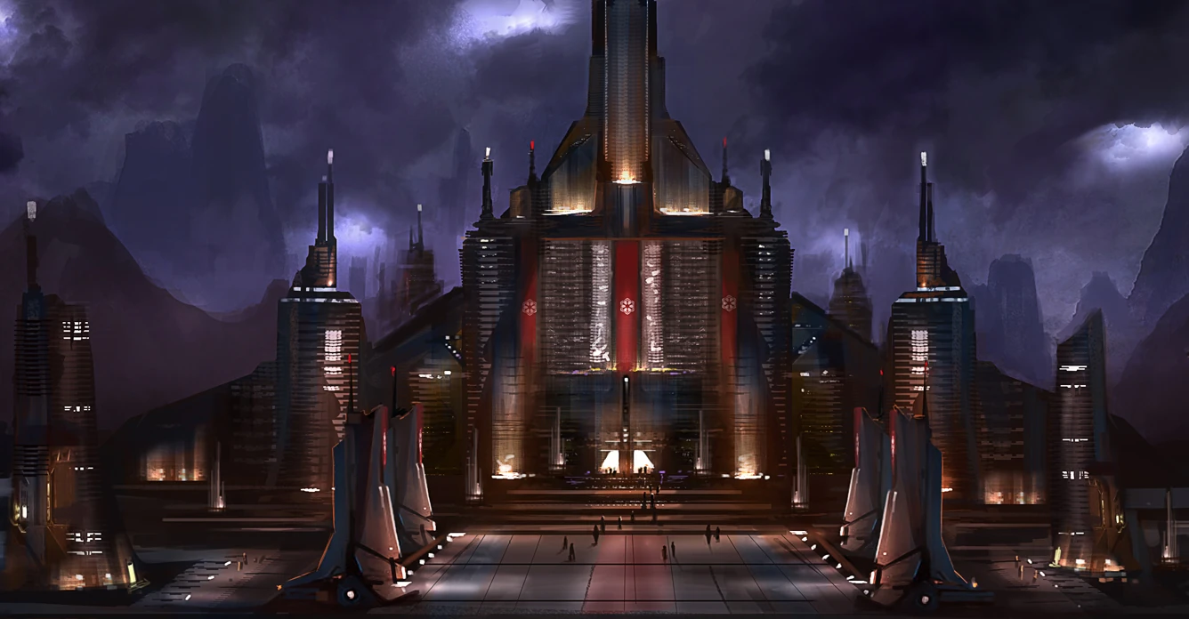 Dromund Kaas | Star Wars Wiki | FANDOM powered by Wikia