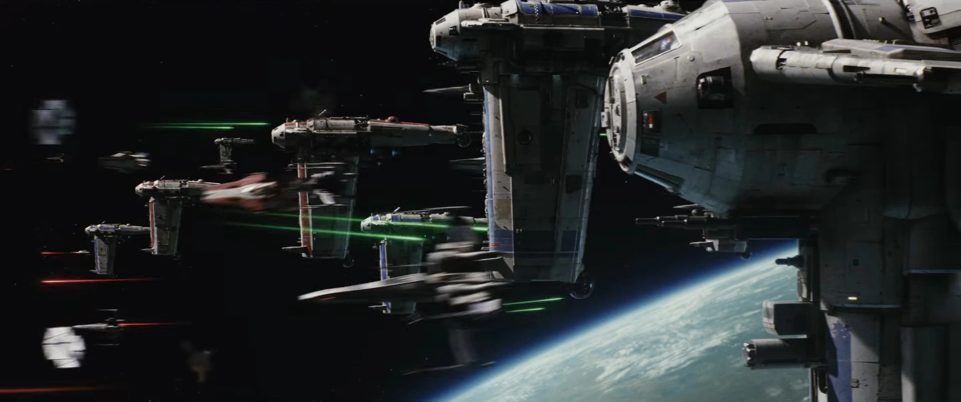 Armada de la Resistencia | Star Wars Wiki | FANDOM powered by Wikia