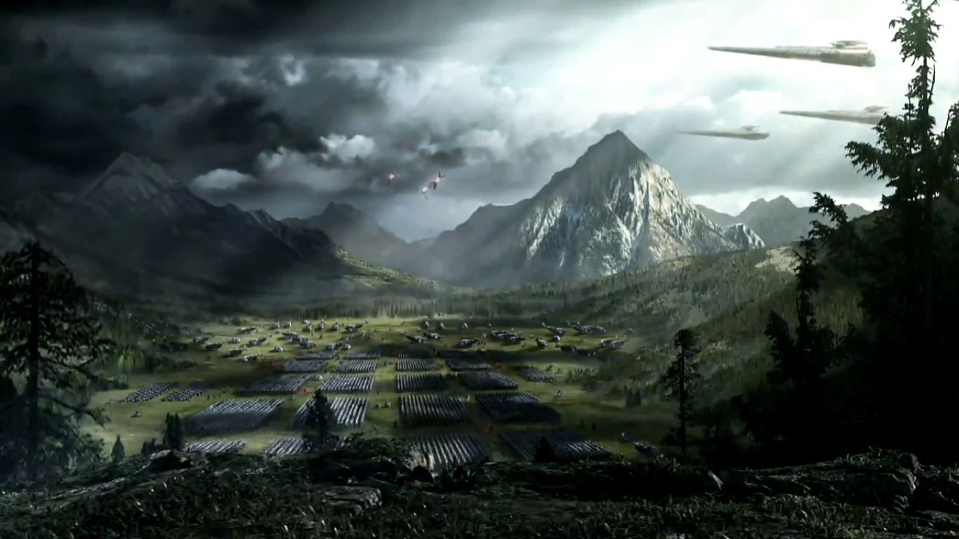 Ejército Imperial (Imperio Sith) | Star Wars Wiki | Fandom