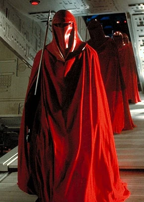 Guardia Real del Emperador | Star Wars Wiki | Fandom