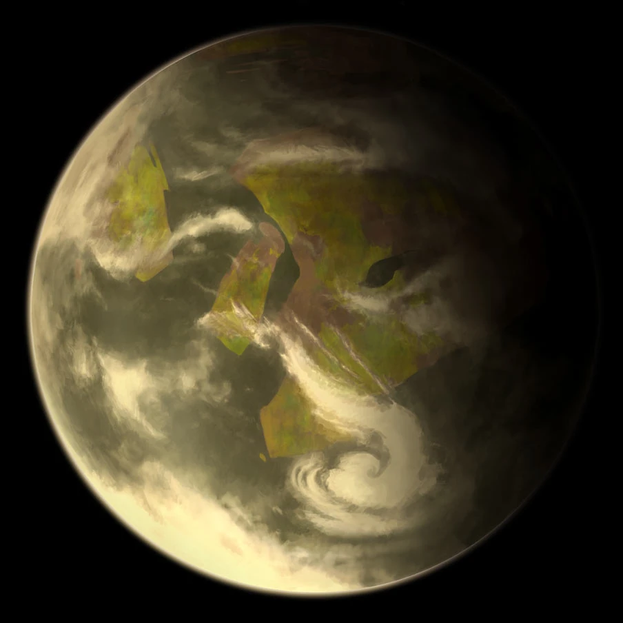 Felucia | Star Wars Wiki | FANDOM powered by Wikia