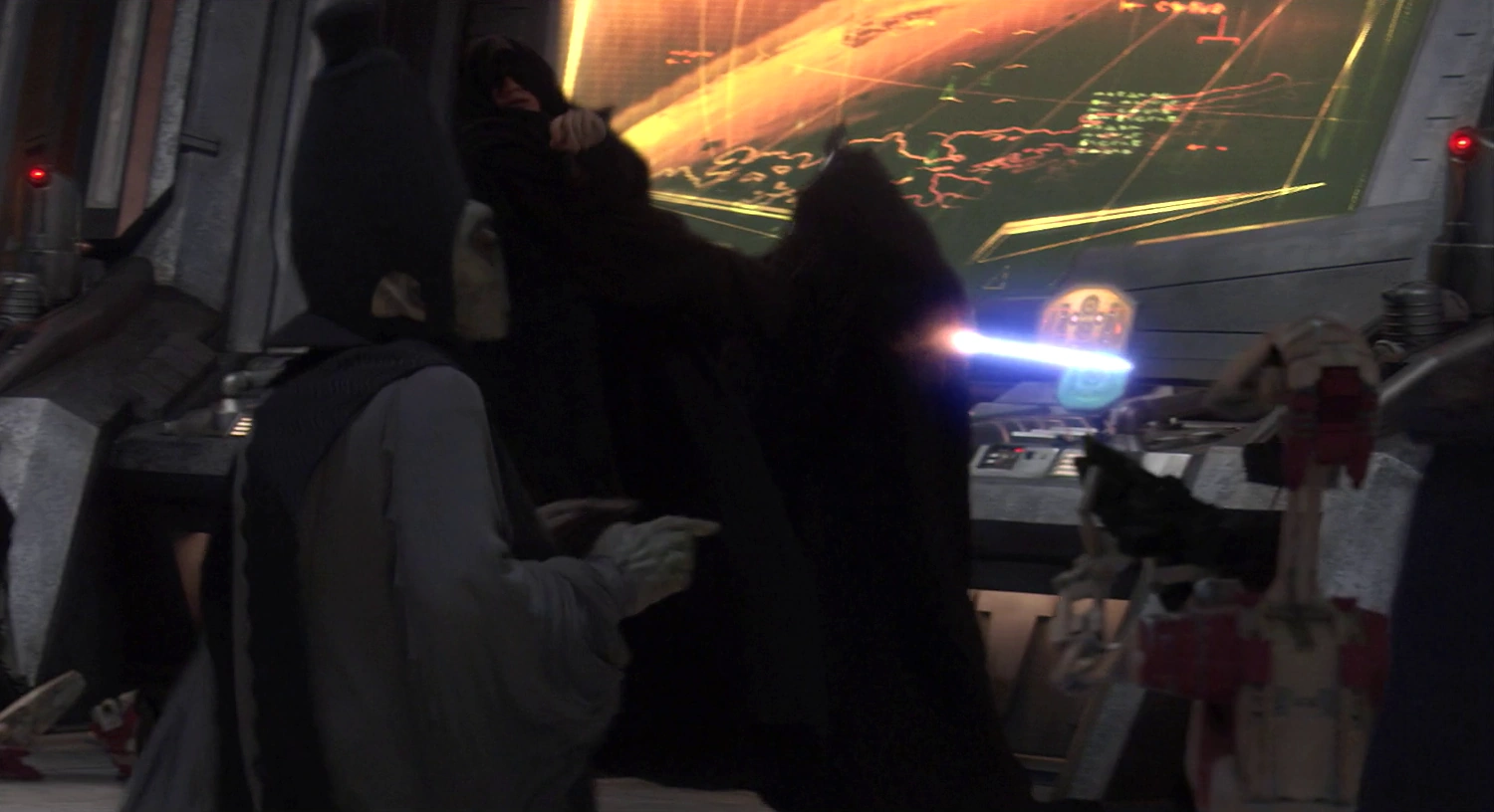 Misión a Mustafar | Star Wars Wiki | FANDOM powered by Wikia