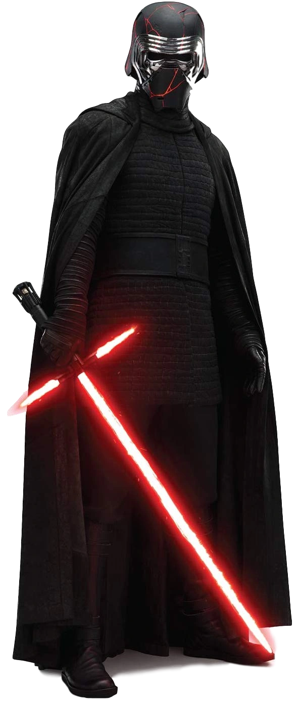 Líder Supremo | Star Wars Wiki | Fandom