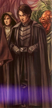 Darth Caedus | Star Wars Wiki | FANDOM powered by Wikia