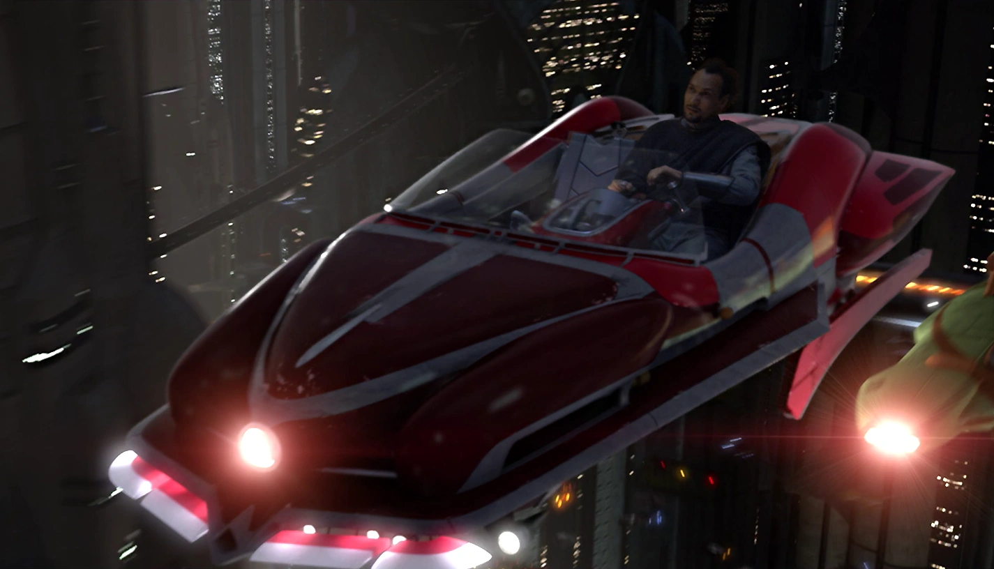 Aerodeslizador | Star Wars Wiki | Fandom