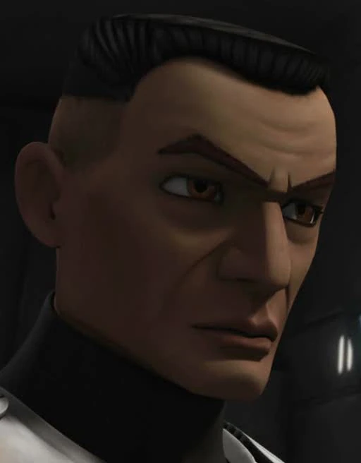 Slick | Star Wars Wiki | Fandom