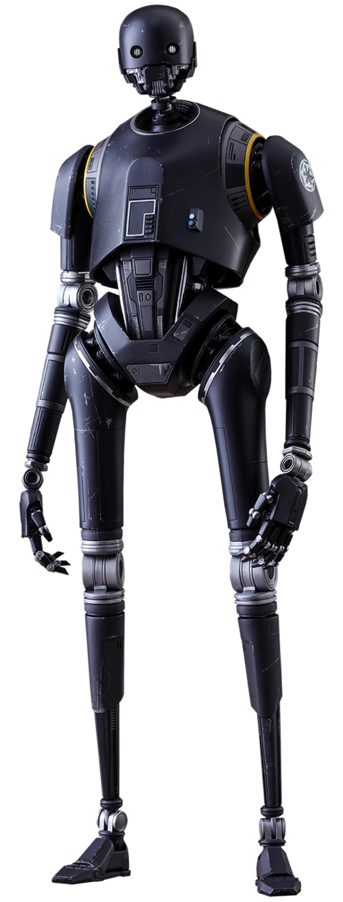 Droide de seguridad serie KX | Star Wars Wiki | FANDOM powered by Wikia