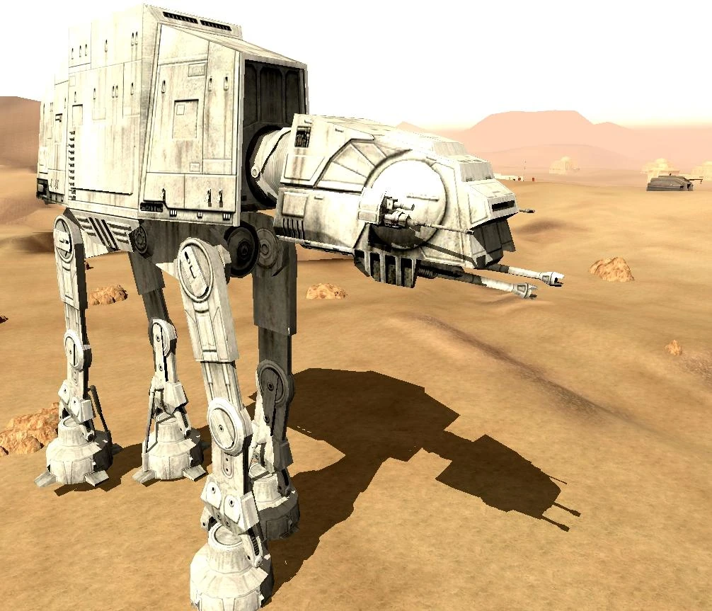Imagen - AT-AT.jpg | Star Wars Wiki | FANDOM powered by Wikia