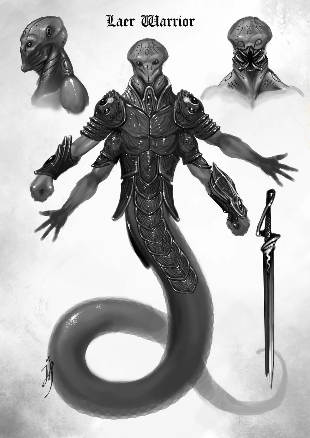 Laer | Wikihammer 40k | Fandom