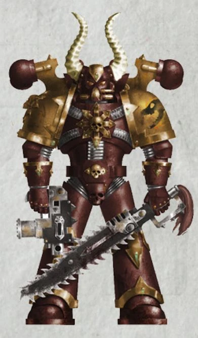 Mastines de Magma | Wikihammer 40k | Fandom