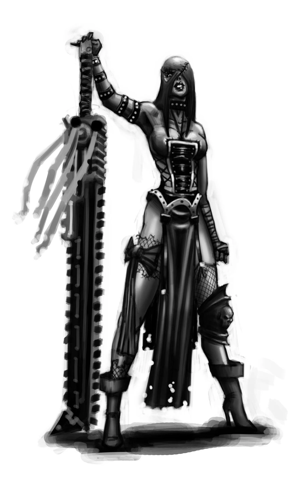 Eviscerador | Wikihammer 40k | FANDOM powered by Wikia