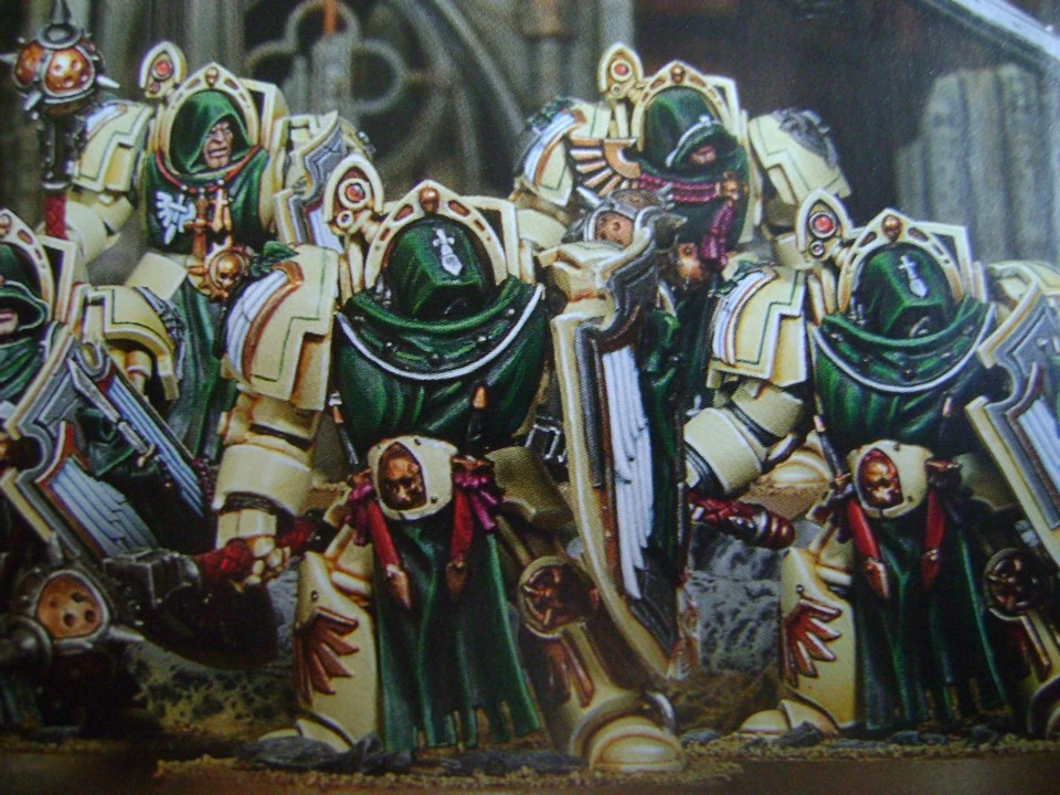 Imagen - WH40K-043.jpg | Wikihammer 40k | FANDOM powered by Wikia