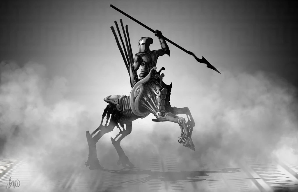 Interex | Wikihammer 40k | Fandom