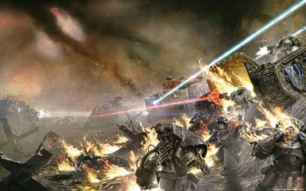 Batalla de Tallarn | Wikihammer 40k | FANDOM powered by Wikia