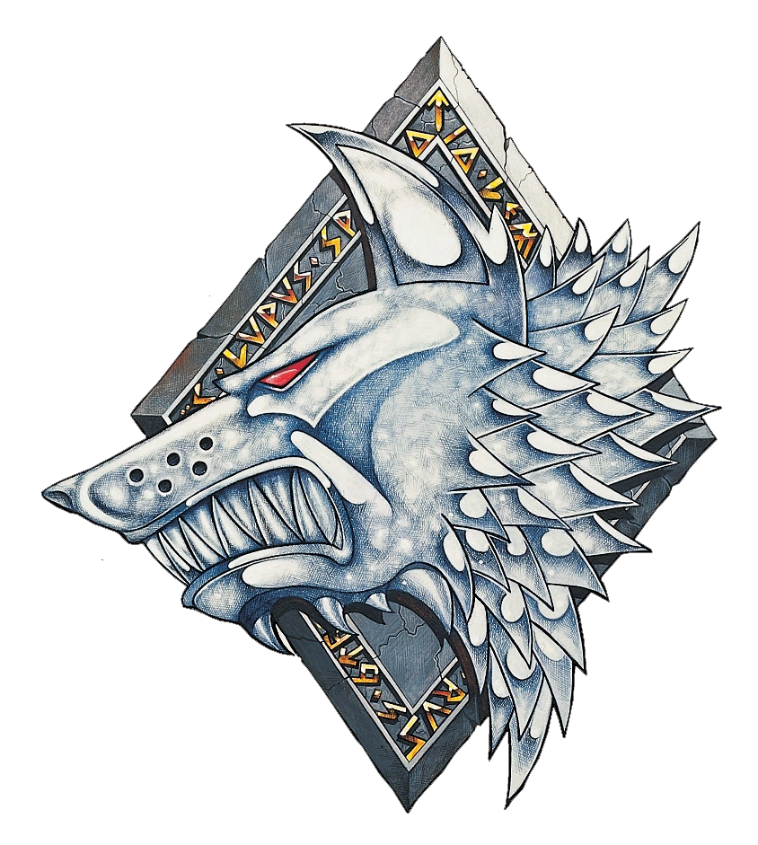 Imagen - Lobos Espaciales.png | Wikihammer 40k | FANDOM powered by Wikia