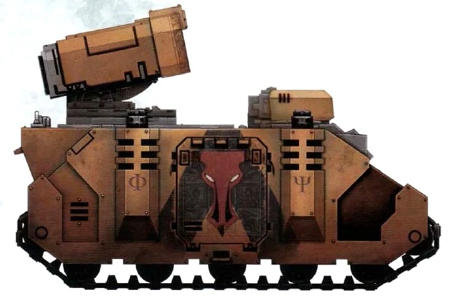 Minotauros | Wikihammer 40k | FANDOM powered by Wikia