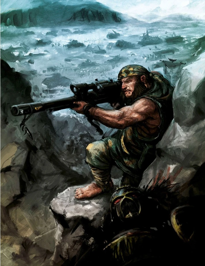 Ratlings | Wikihammer 40k | FANDOM powered by Wikia