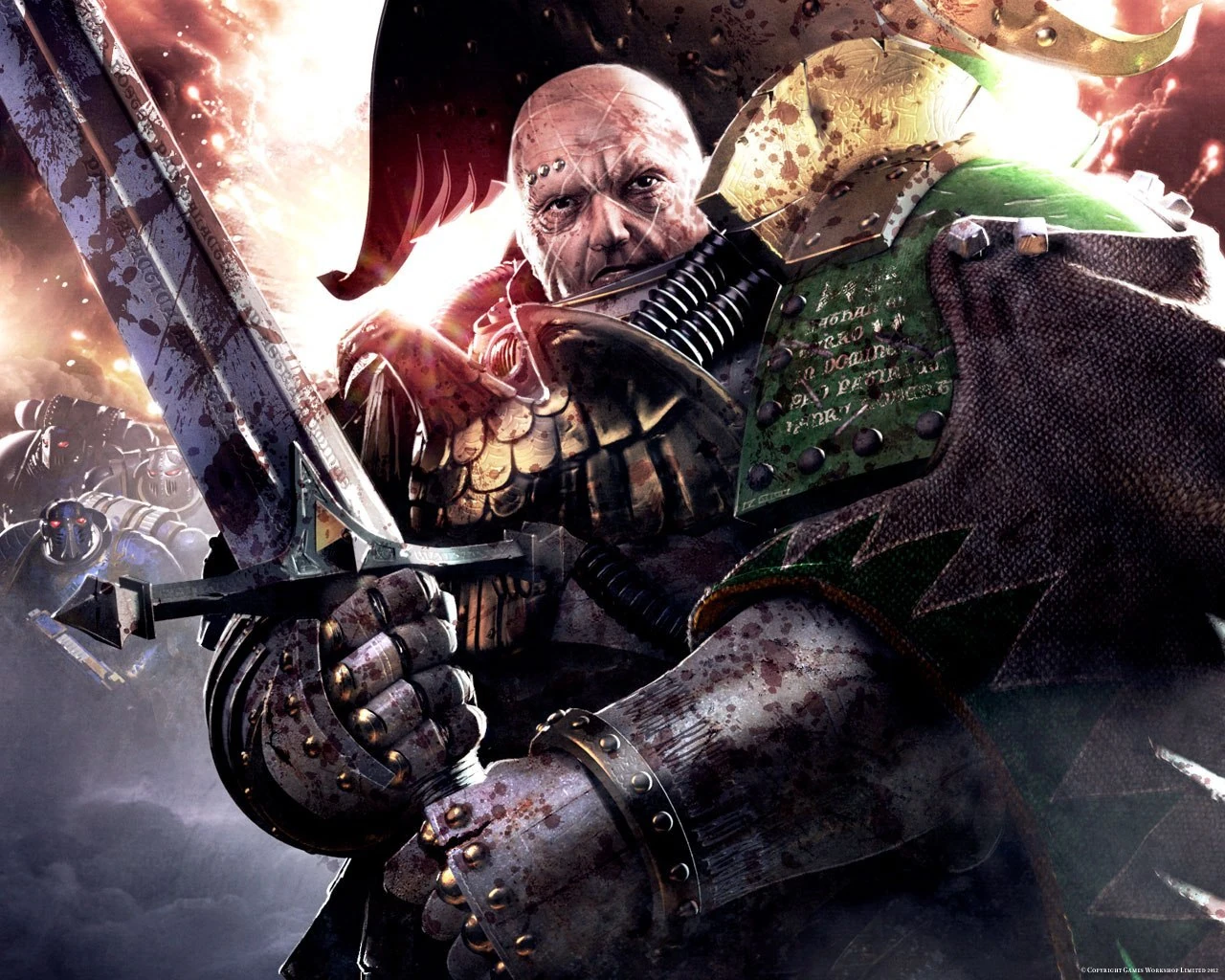 Libertas | Wikihammer 40k | FANDOM powered by Wikia