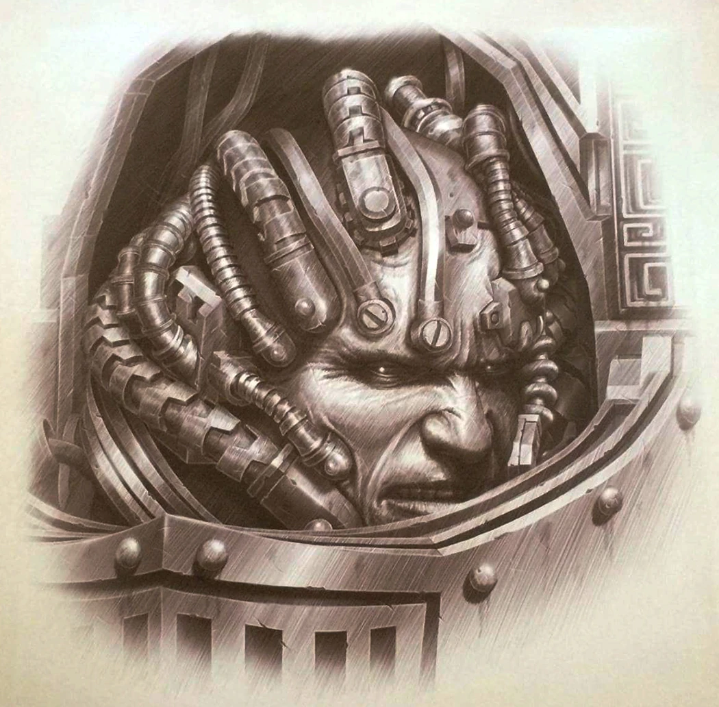 Perturabo | Wikihammer 40k | Fandom