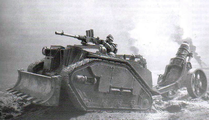 Centaur | Wikihammer 40k | FANDOM powered by Wikia