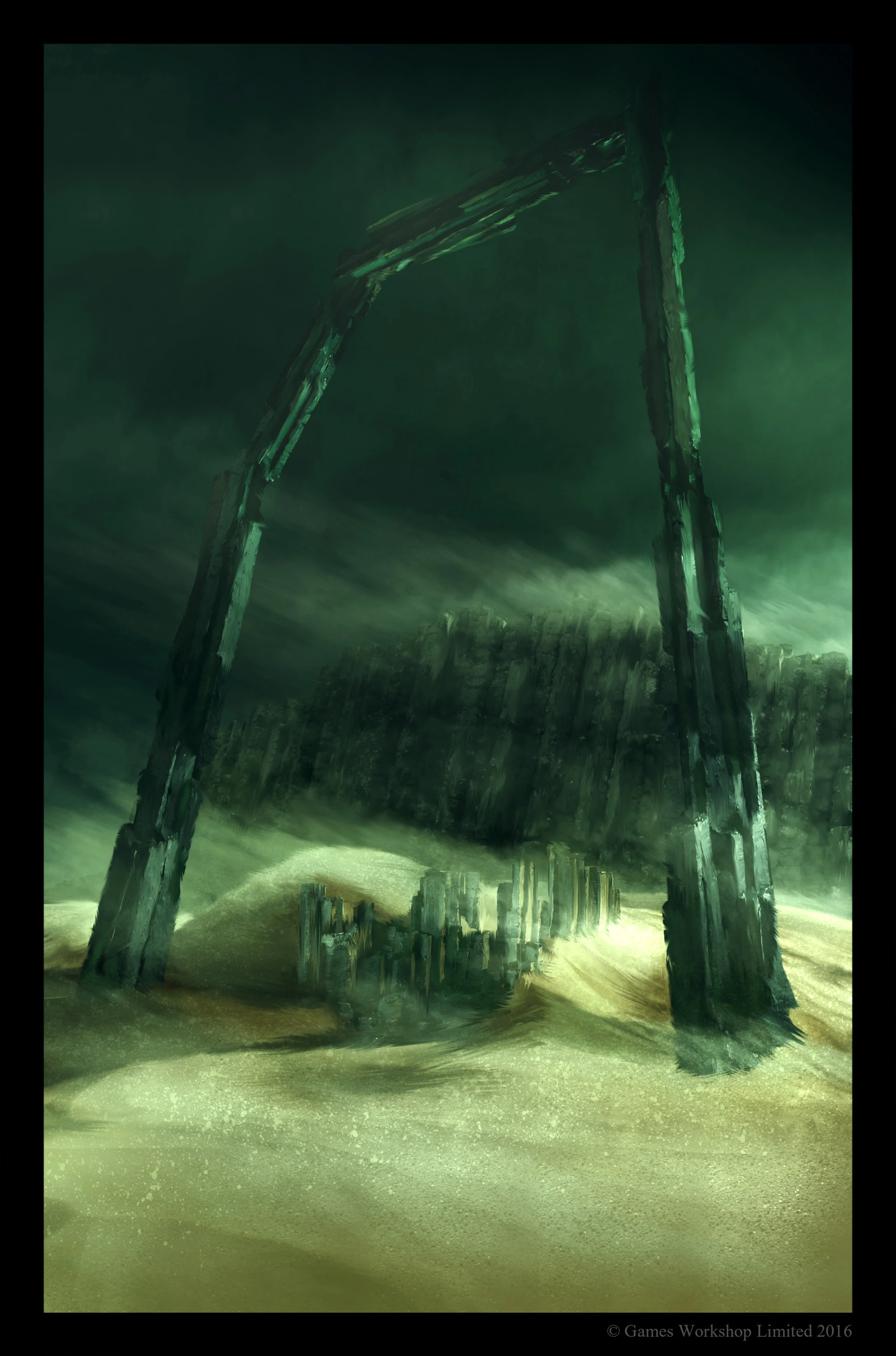 Saruthi | Wikihammer 40k | Fandom