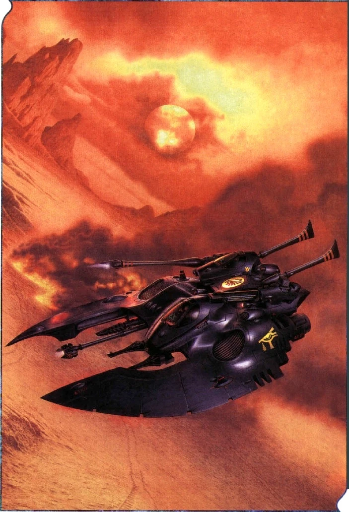 Falcon | Wikihammer 40k | FANDOM powered by Wikia