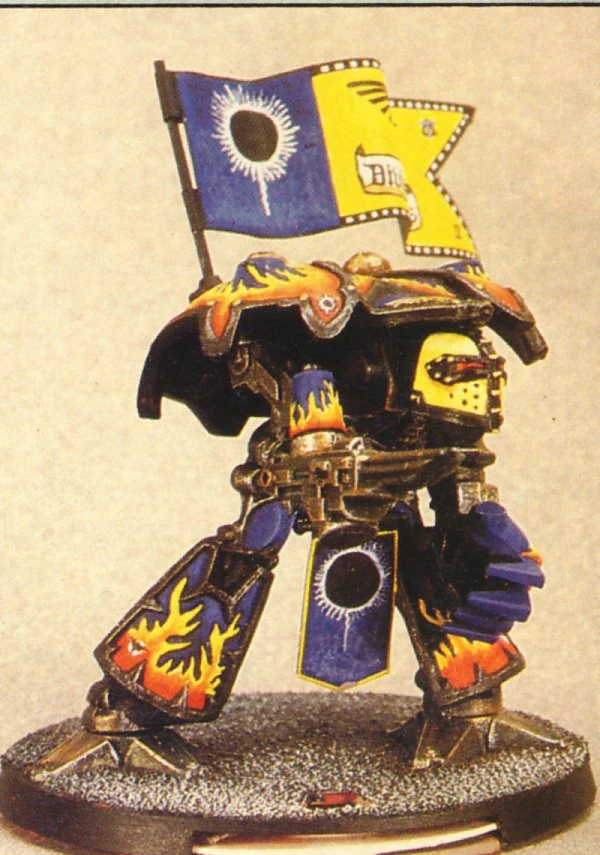 Canis Vertex | Wikihammer 40k | Fandom