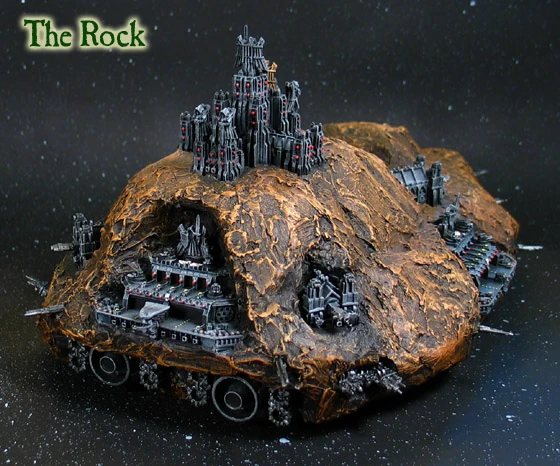 Imagen - Rock 3.jpg | Wikihammer 40k | FANDOM powered by Wikia