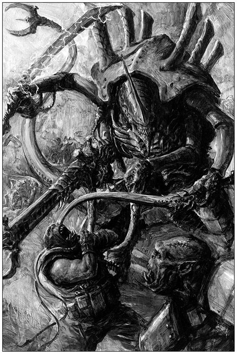 Imperios Orkos | Wikihammer 40k | FANDOM powered by Wikia