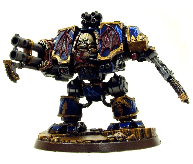 Malcharion | Wikihammer 40k | FANDOM powered by Wikia