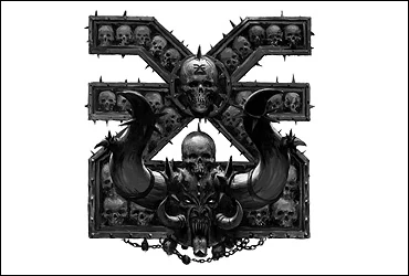 Khorne | Wikihammer 40k | FANDOM powered by Wikia