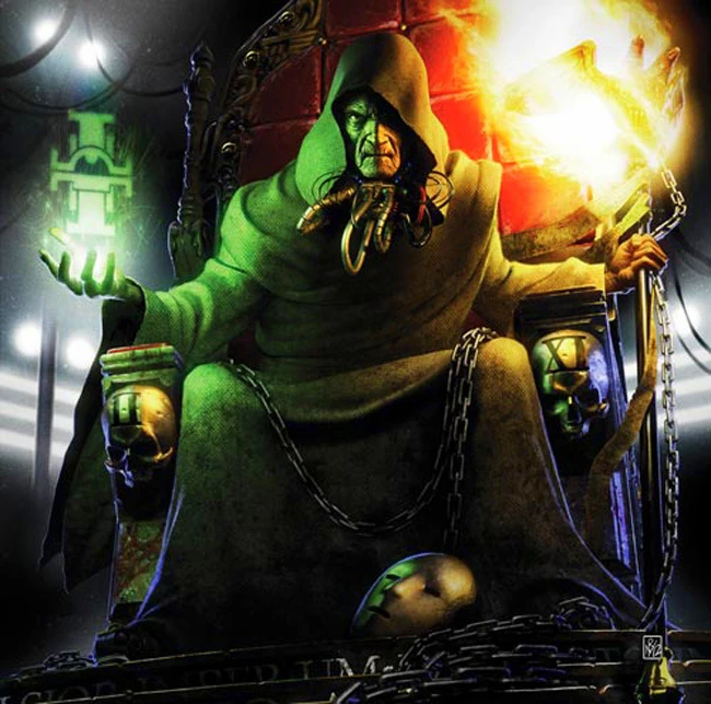 Malcador | Wikihammer 40k | FANDOM powered by Wikia