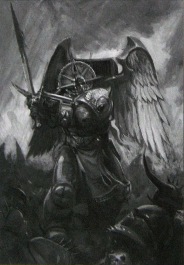 Azkaellon | Wikihammer 40k | FANDOM powered by Wikia