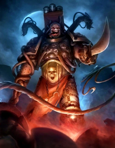 Lucius | Wikihammer 40k | FANDOM powered by Wikia