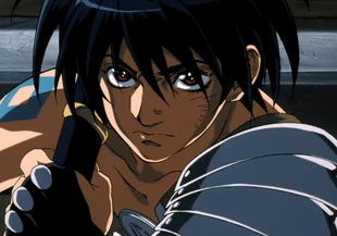 Van Fanel | Visions of Escaflowne | Fandom