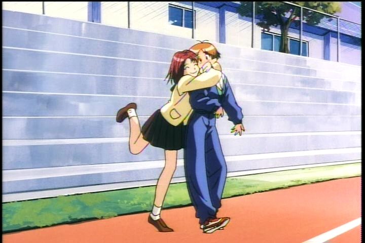 Fateful Confession Visions Of Escaflowne Fandom Powered By Wikia