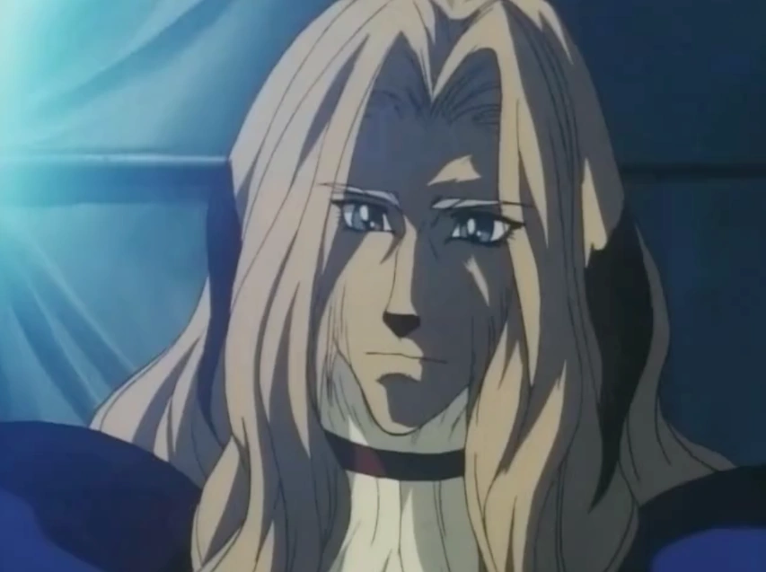 Jajuka | Visions of Escaflowne | Fandom