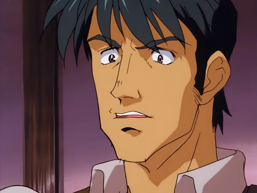 Gaddes Visions Of Escaflowne Fandom Powered By Wikia