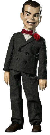 Slappy | Wikia Escalofrios | FANDOM powered by Wikia