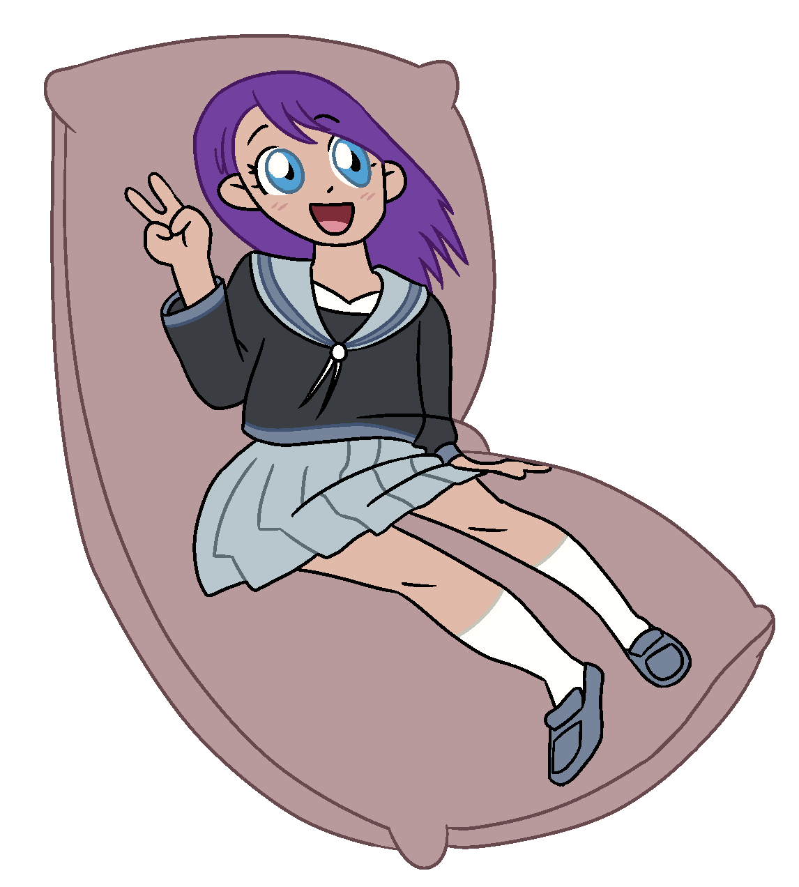 Miki-Chan | Escandalosos Wiki | Fandom