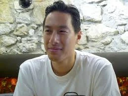 Daniel Chong | Escandalosos Wiki | Fandom