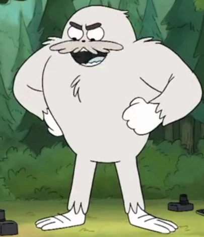 Ralph | Escandalosos Wiki | Fandom