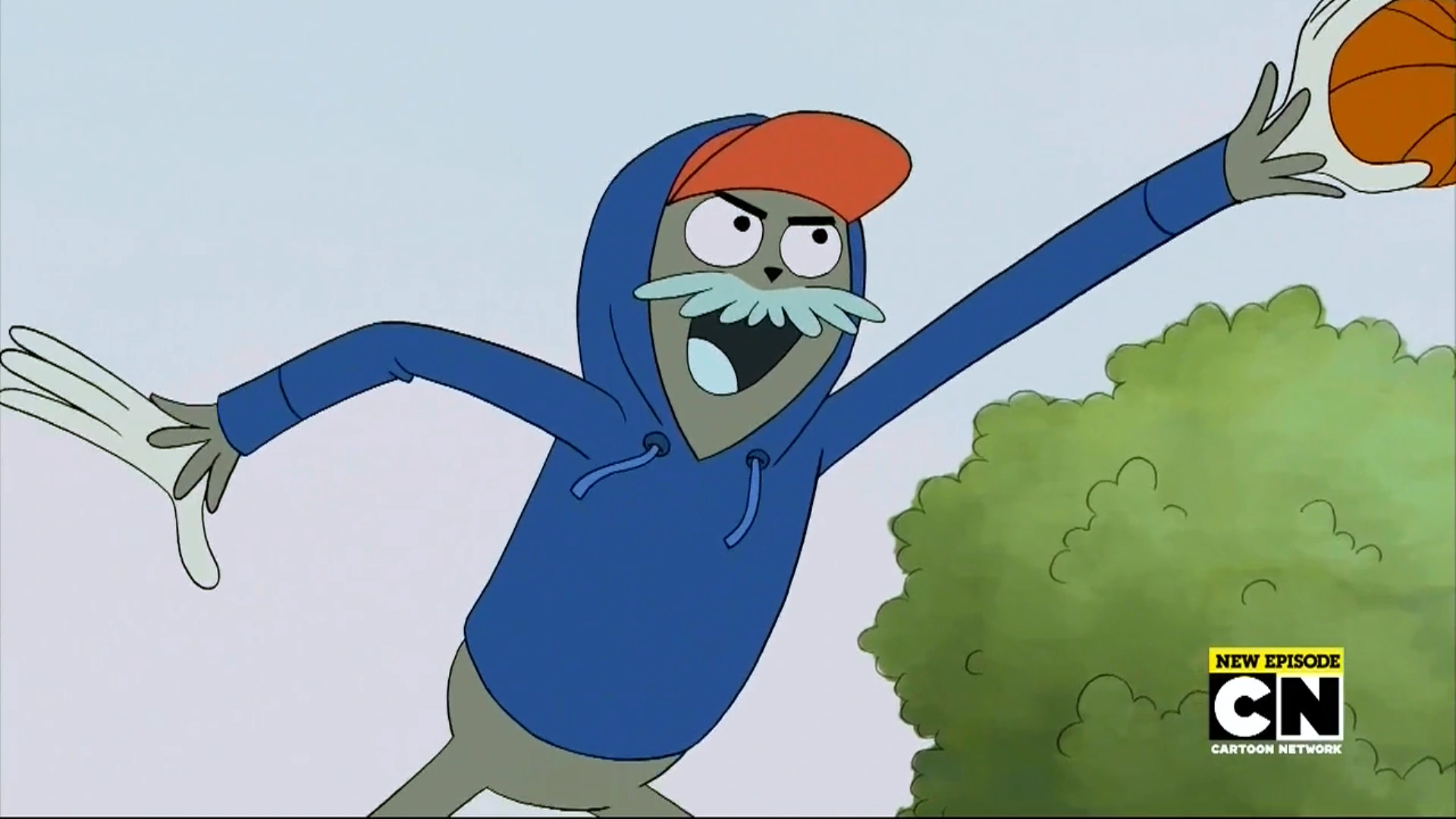 Imagen - Charlie Ball 225.png | Escandalosos Wiki | FANDOM powered by Wikia