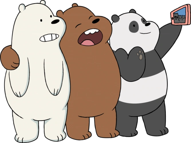 Imagen - Selfie - Escandalosos.png | Escandalosos Wiki | FANDOM powered ...