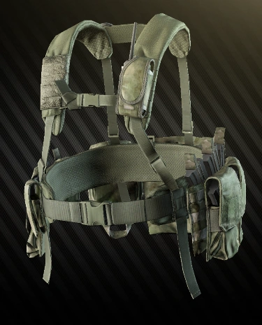 Wartech gear rig (TV-109, TV-106) | Escape from Tarkov Wikia | Fandom